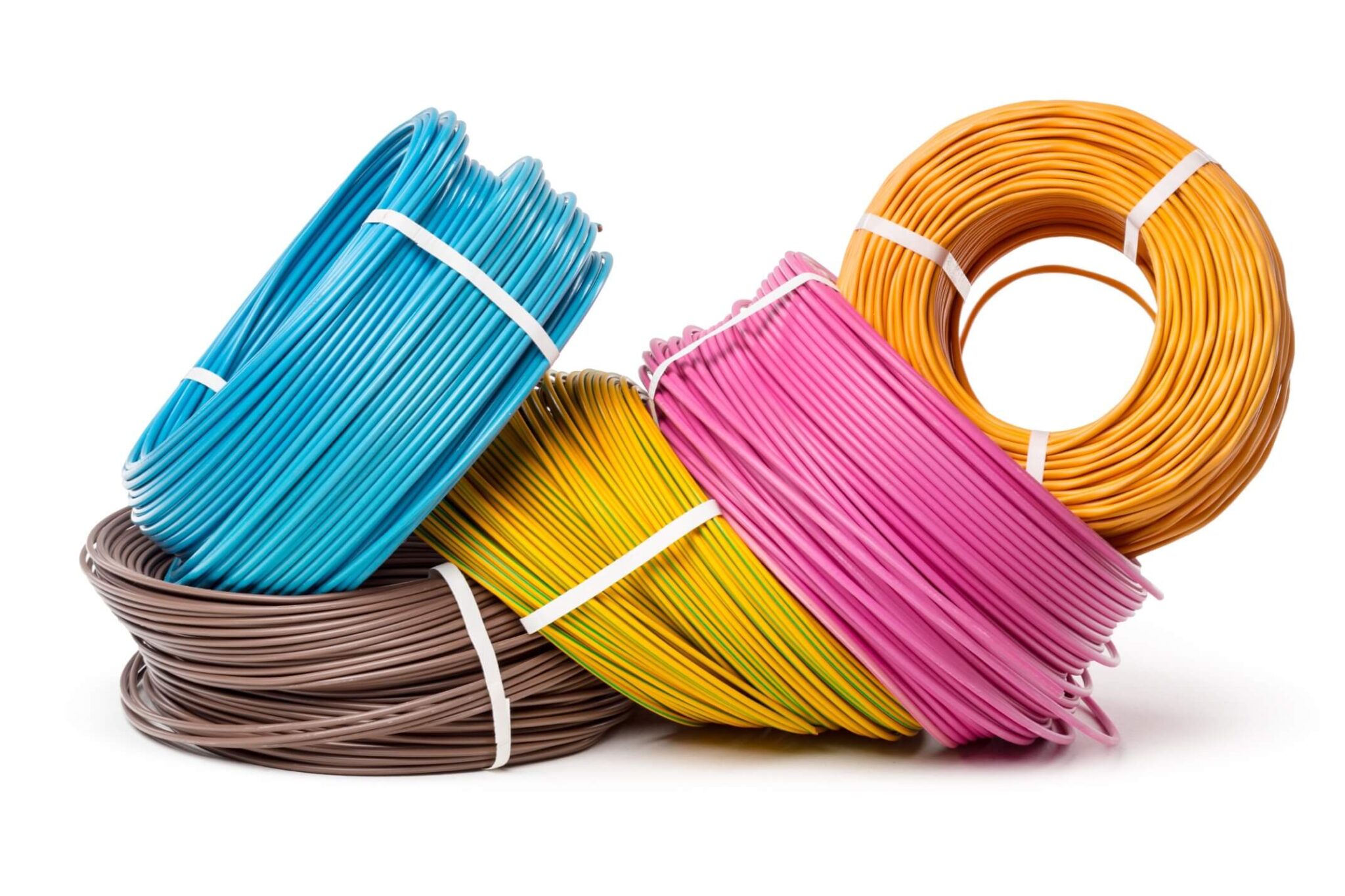 Conheça alguns tipos de eletrodutos para sua construção