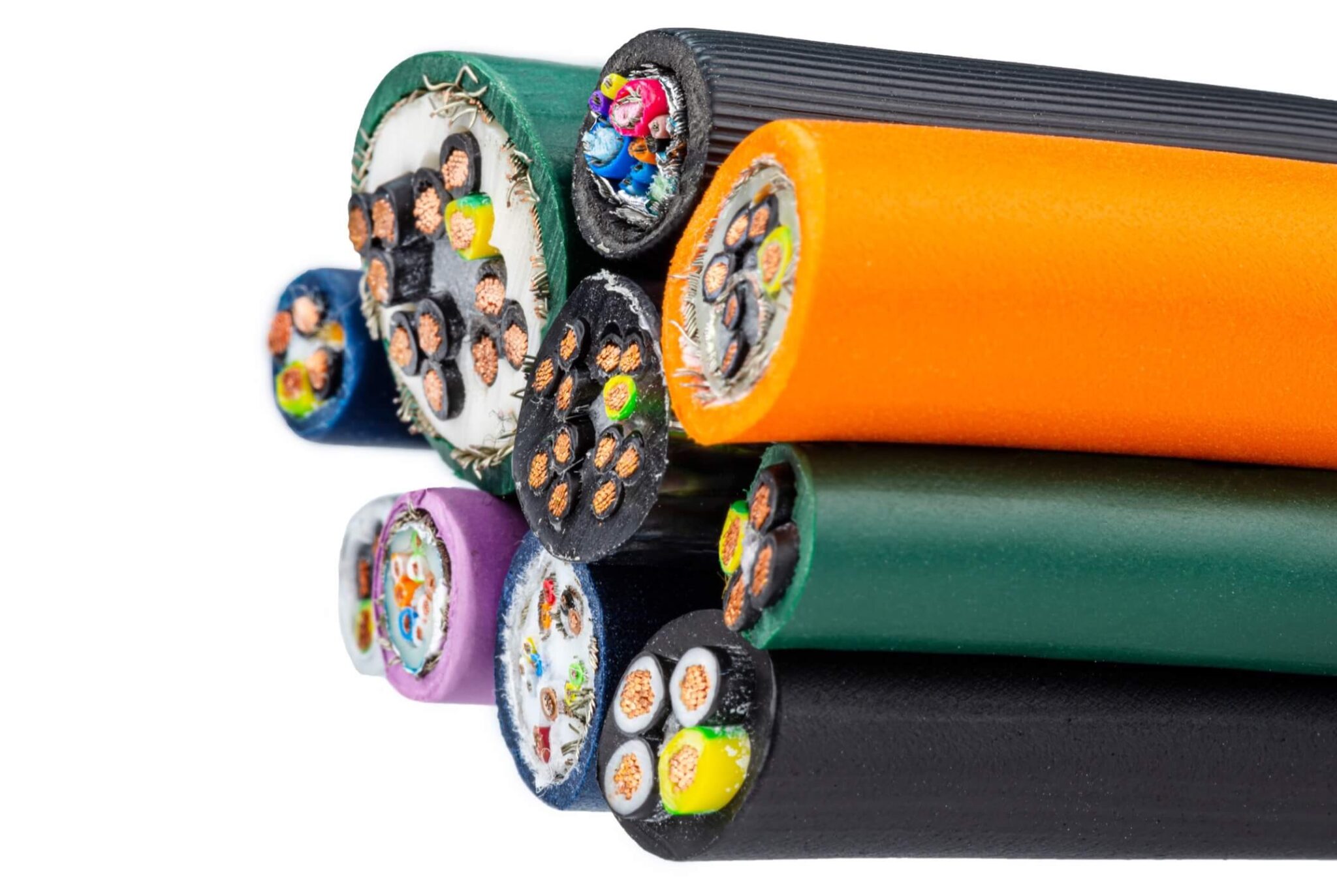 Conheça alguns tipos de eletrodutos para sua construção