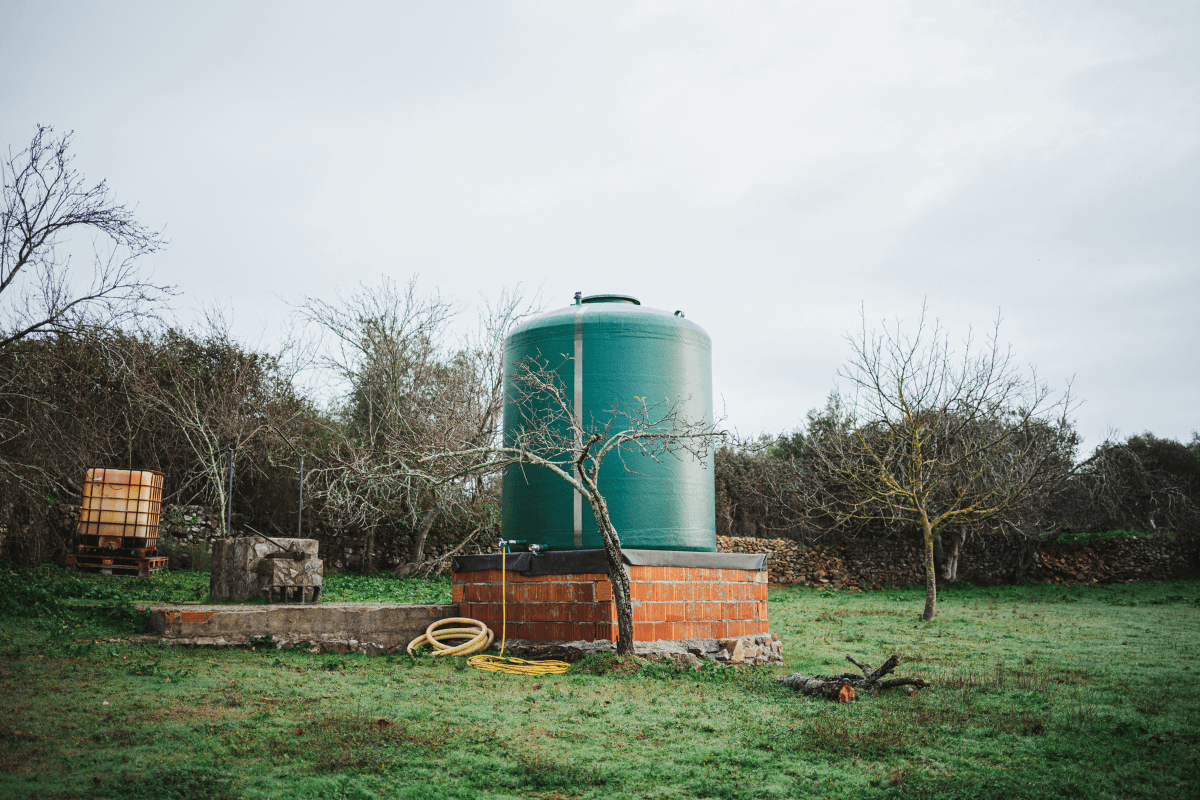 5 dicas para o projeto de instalação de caixa d'água perfeito