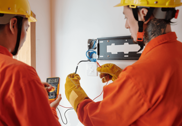 Como calcular a metragem de fios para instalação elétrica: Passo a ...